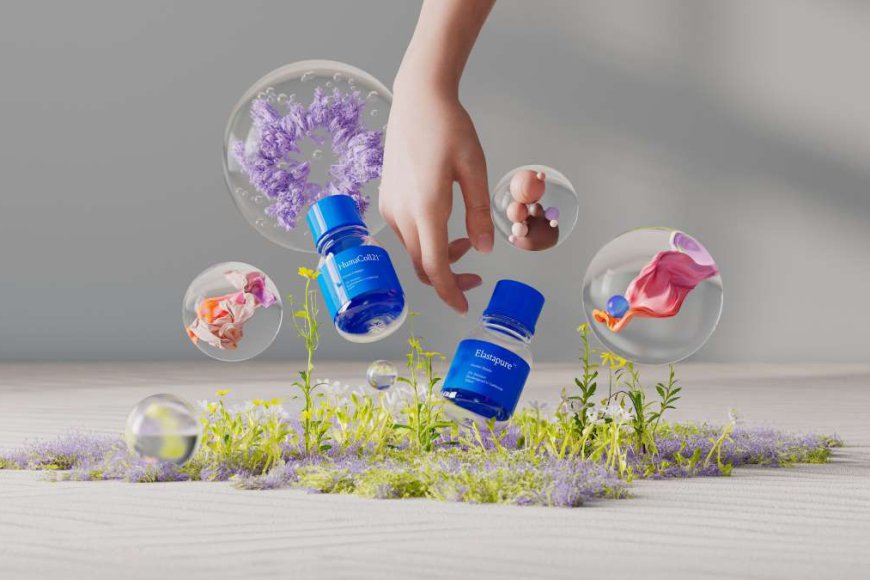 Biocosmetics Revolution: How Biotechnology is Reshaping Sustainable ...